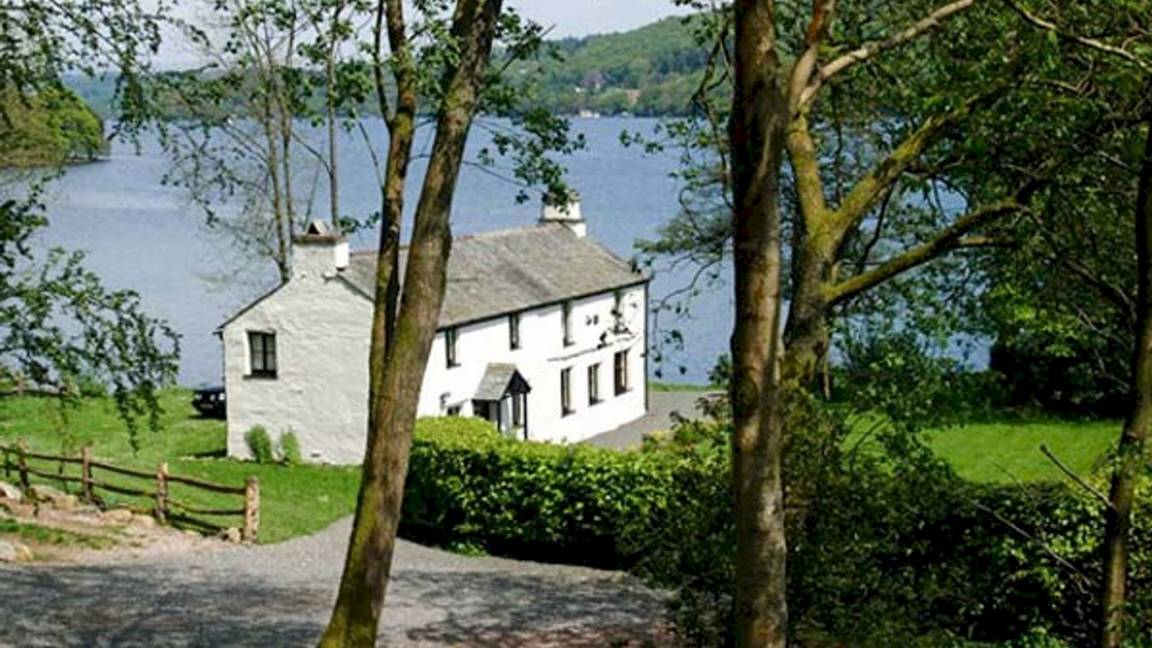 Villa ∙ 3 Bedrooms ∙ 6 Guests - Coniston