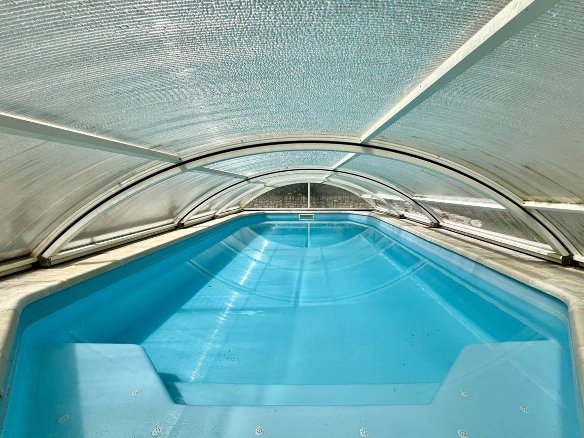 62 M² Maison De Vacances ∙ 2 Chambres ∙ 4 Personnes - Saint-Denis-d'Oléron