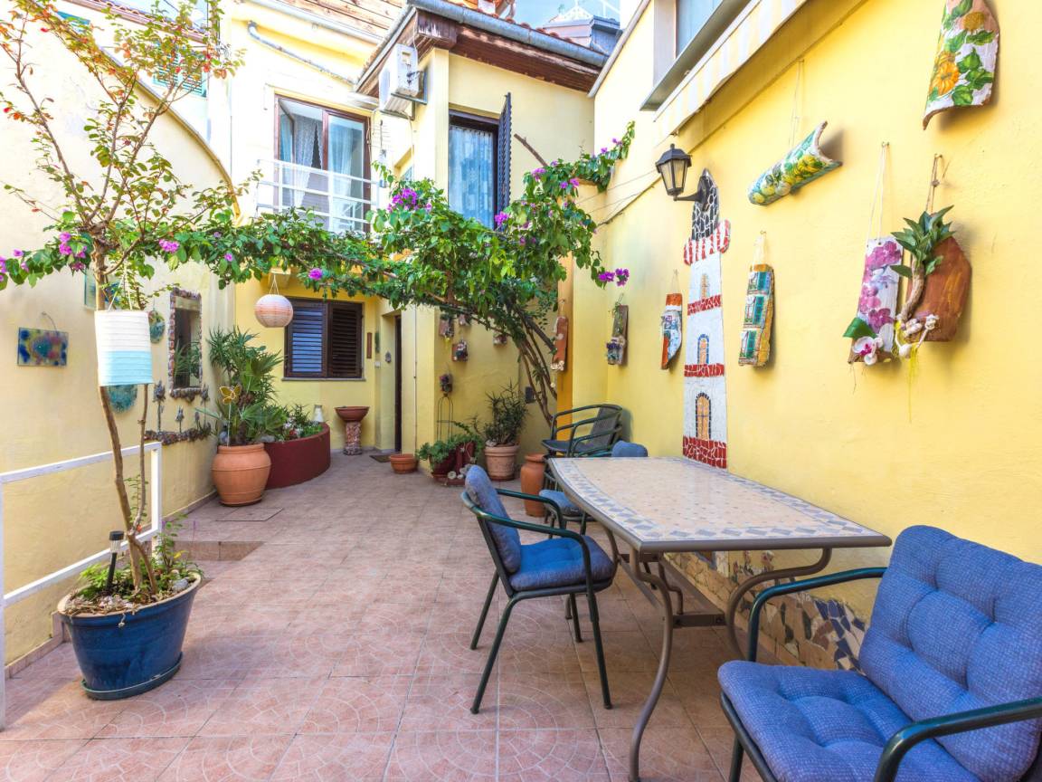 80 M² Casa ∙ 1 Habitación ∙ 5 Huéspedes - Crikvenica
