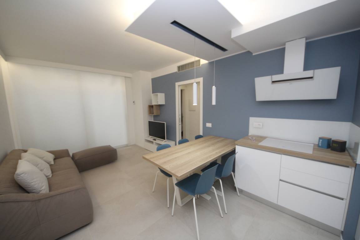 42 M² Appartement ∙ 2 Chambres ∙ 4 Personnes - Rosolina Mare