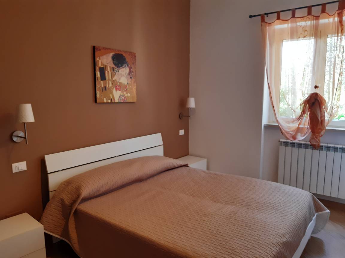 50 M² Ferienwohnung ∙ 2 Schlafzimmer ∙ 6 Gäste - Vieste