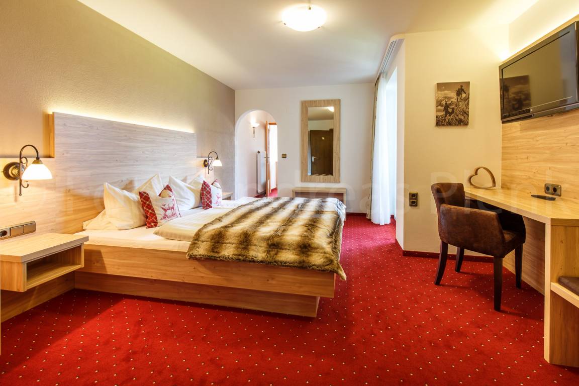 41 M² Apartment ∙ 2 Guests - Ruhpolding