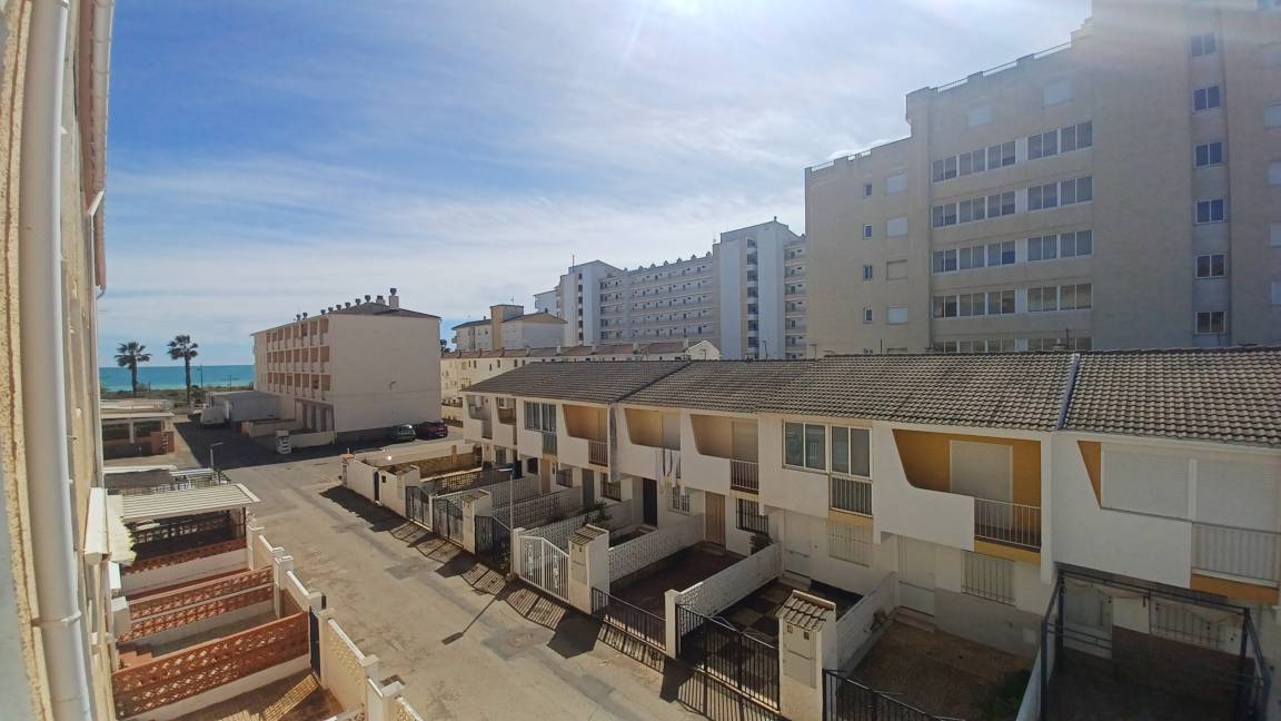 40 M² Apartment ∙ 1 Bedroom ∙ 4 Guests - Vinaròs