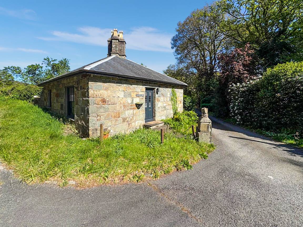 Cottage ∙ 3 Bedrooms ∙ 6 Guests - Barmouth