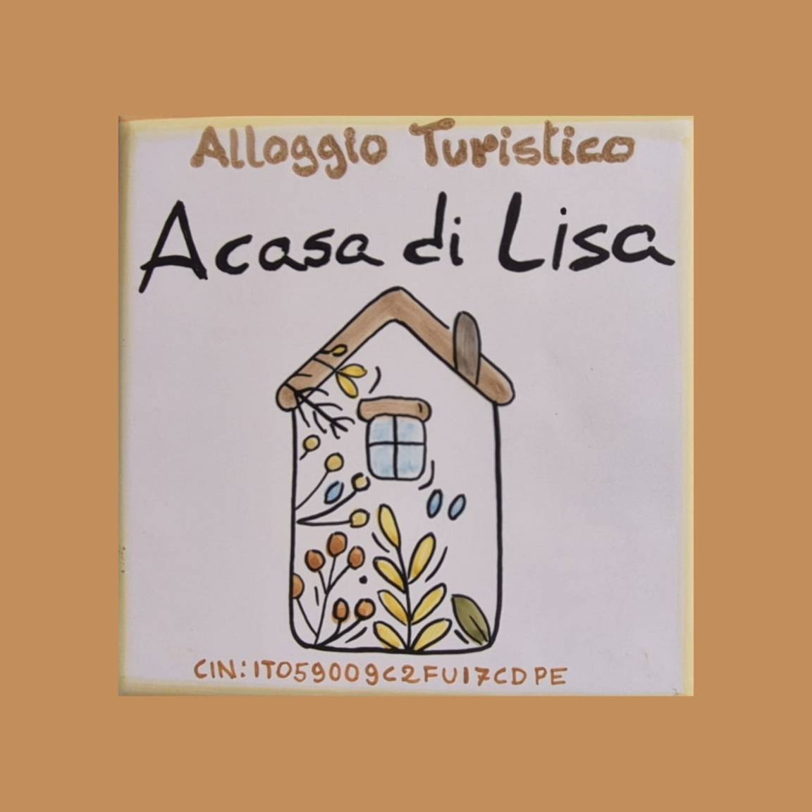 House ∙ 1 Bedroom ∙ 3 Guests - Gaeta