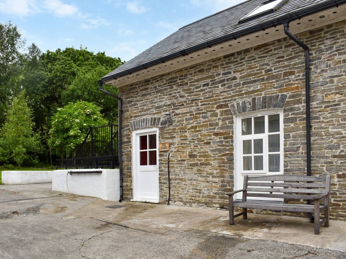 Cottage ∙ 1 Bedroom ∙ 2 Guests - New Quay
