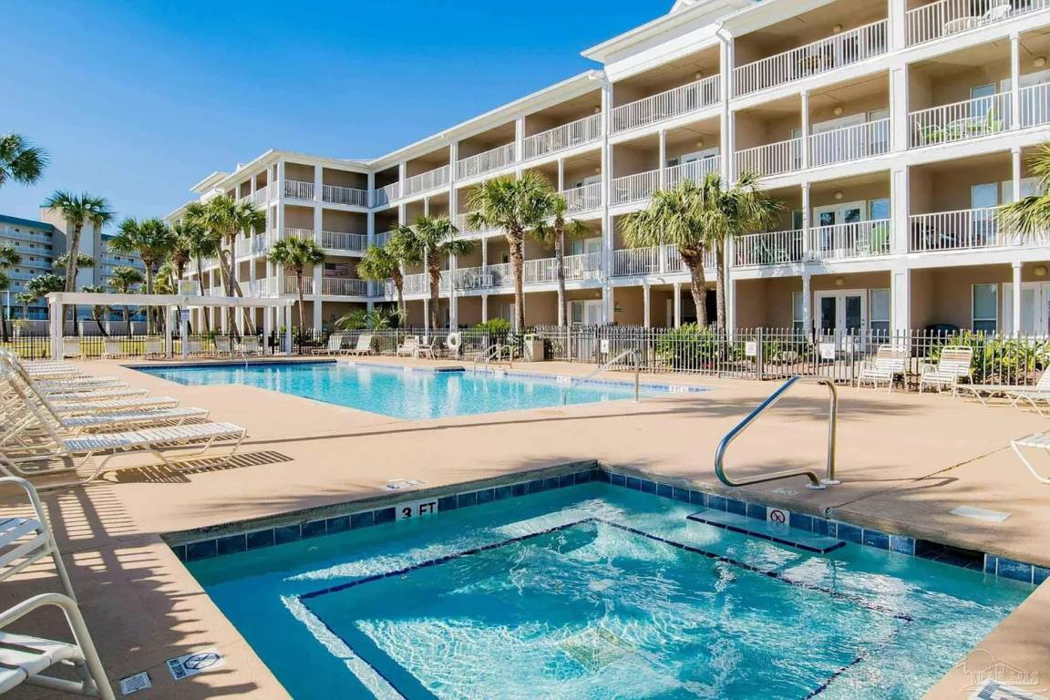 98 M² Condo ∙ 2 Bedrooms ∙ 6 Guests - Perdido Key, FL