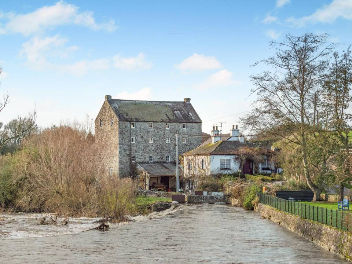 Cottage ∙ 3 Bedrooms ∙ 6 Guests - Ireland