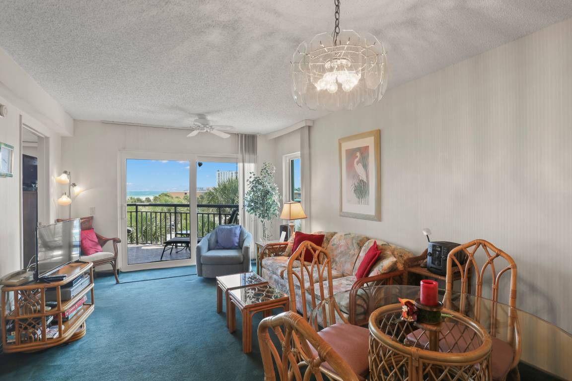 69 M² Condo ∙ 1 Bedroom ∙ 4 Guests - St. Pete Beach, FL