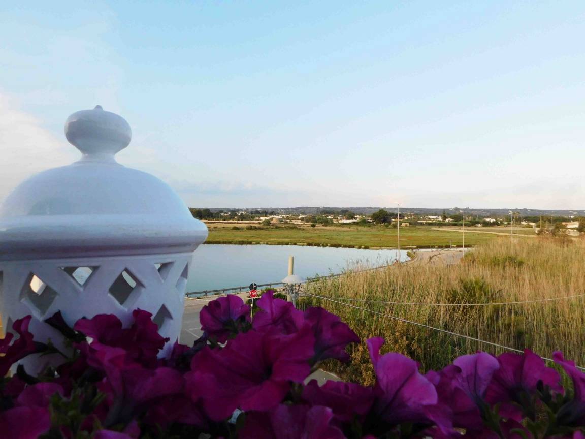 20 M² Casa Vacanza ∙ 1 Camera Da Letto ∙ 2 Ospiti - Torre San Giovanni