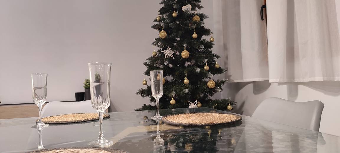 130 M² Chalet ∙ 3 Bedrooms ∙ 6 Guests - Súria