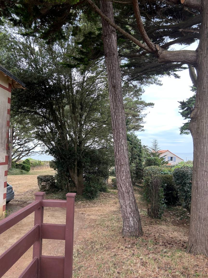 90 M² Ferienhaus ∙ 3 Schlafzimmer ∙ 6 Gäste - Saint-Michel-Chef-Chef