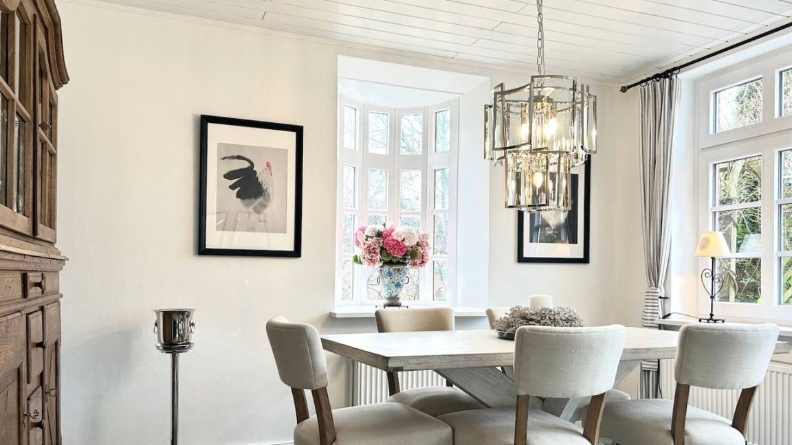 98 M² Huis ∙ 3 Slaapkamers ∙ 5 Gasten - Norden