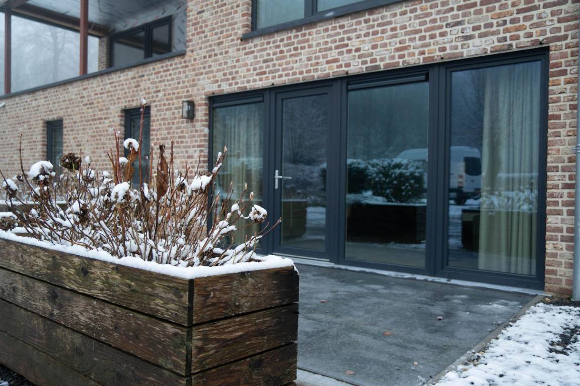 32 M² Ferienwohnung ∙ 2 Gäste - Voeren