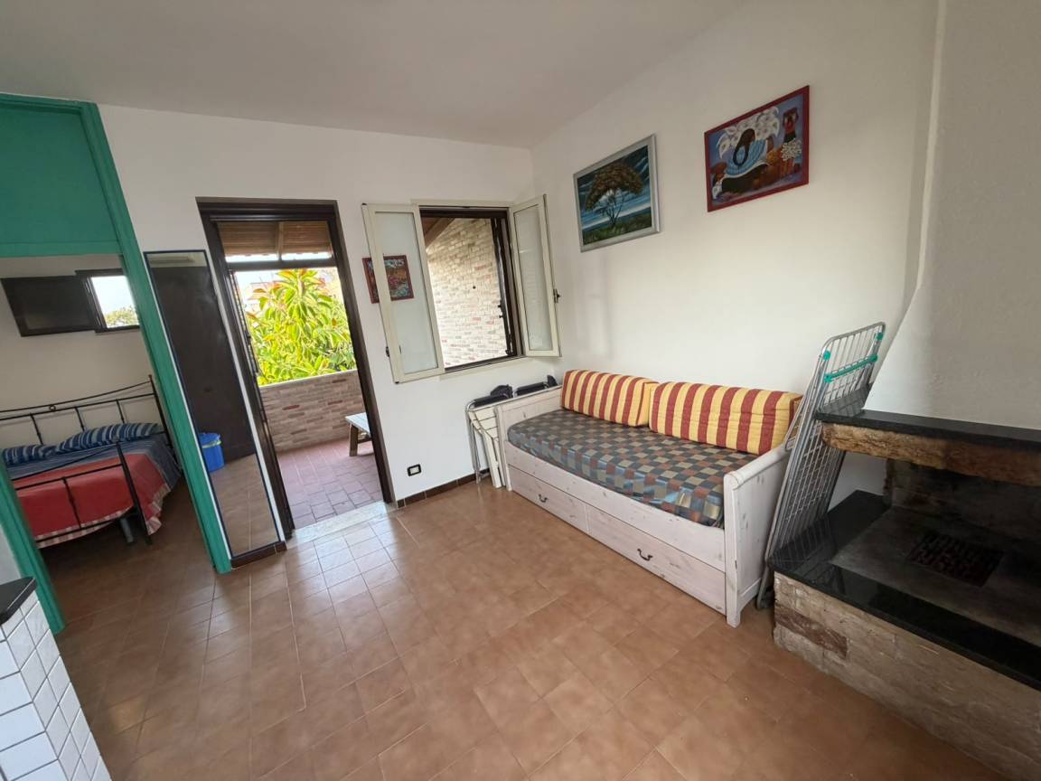 65 M² Apartment ∙ 1 Bedroom ∙ 4 Guests - Torre dell'Orso