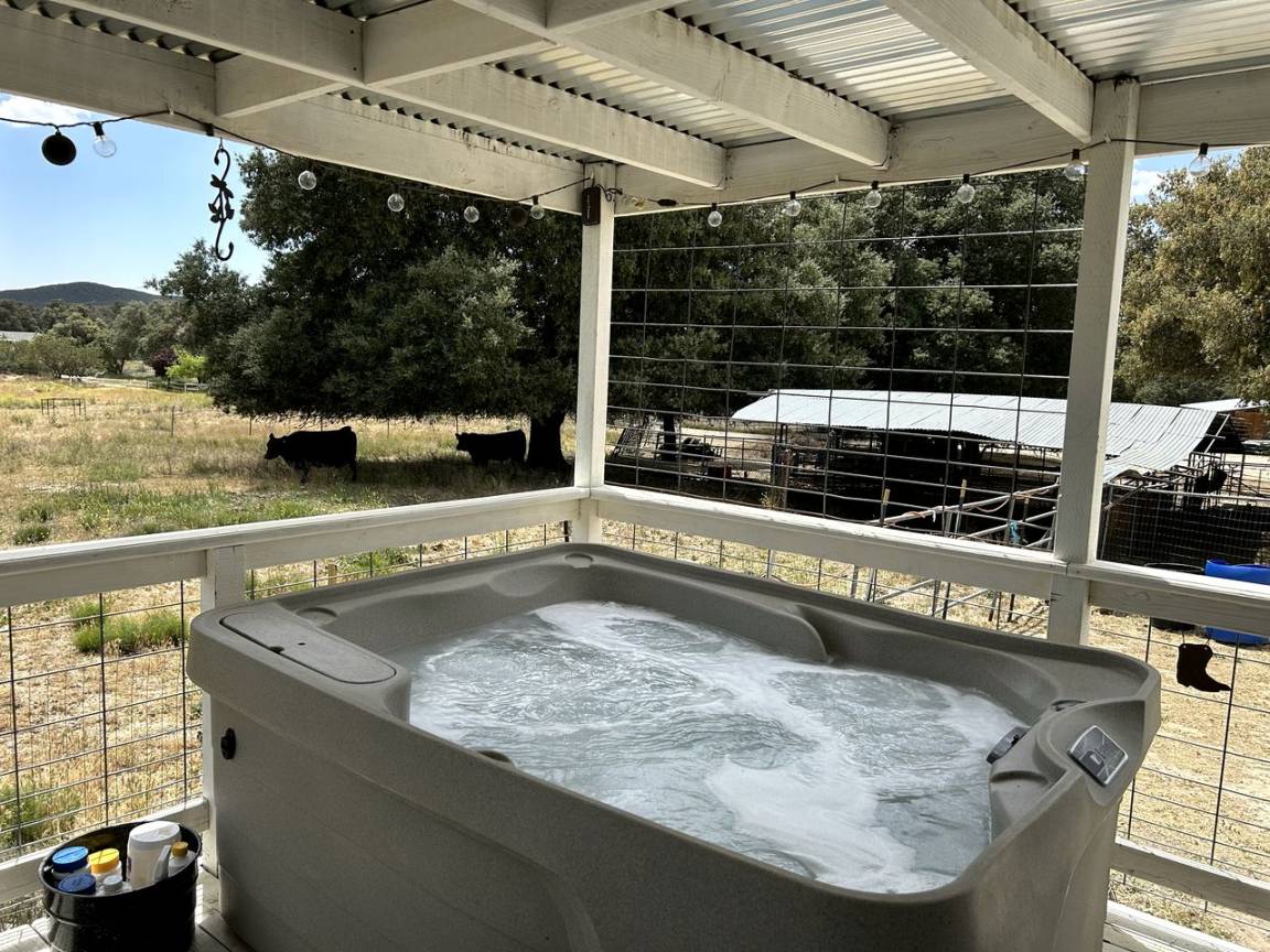 Caravan ∙ 1 Bedroom ∙ 4 Guests - California