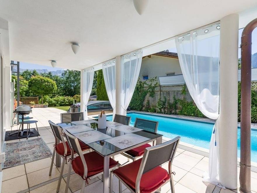 140 M² House ∙ 2 Bedrooms ∙ 6 Guests - Westendorf