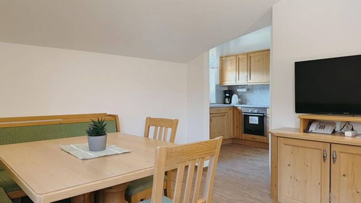 65 M² Apartment ∙ 2 Bedrooms ∙ 6 Guests - Grossarl