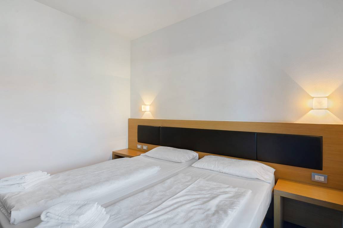 52 M² Apartment ∙ 1 Bedroom ∙ 4 Guests - Bolzano