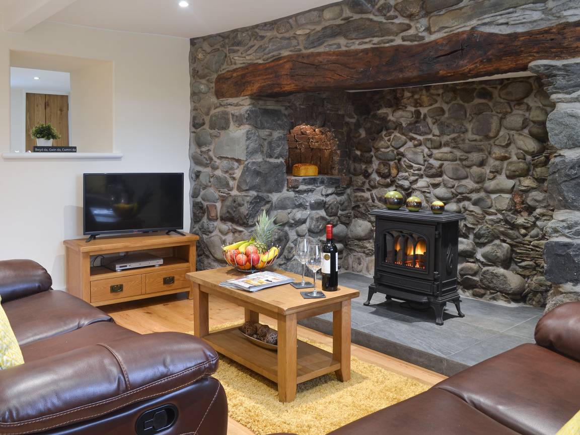 Cottage ∙ 2 Bedrooms ∙ 4 Guests - Tywyn