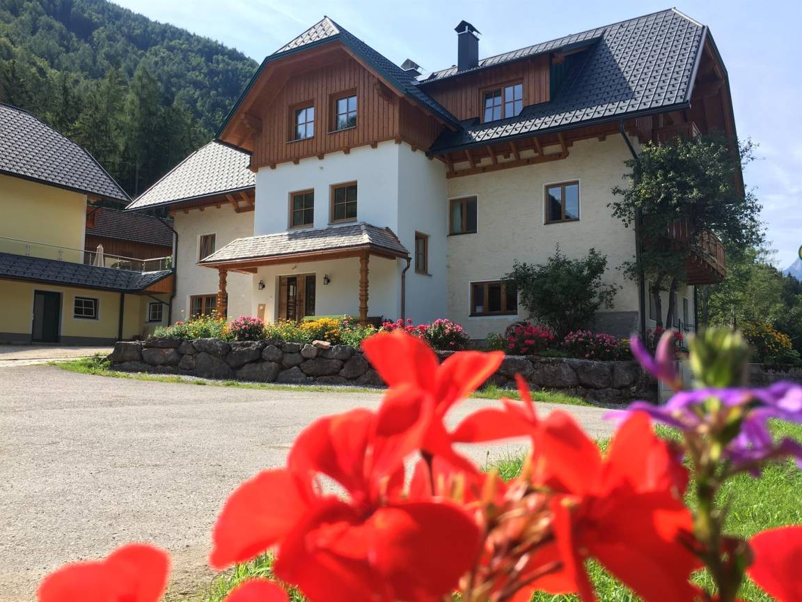 80 M² Apartment ∙ 2 Bedrooms ∙ 5 Guests - Hinterstoder