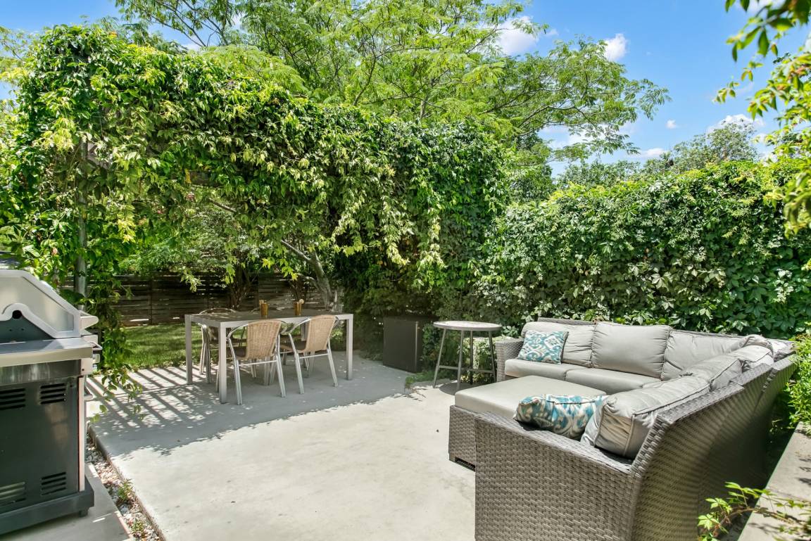 Casa Vacanza ∙ 2 Camere Da Letto ∙ 4 Ospiti - Fredericksburg, TX
