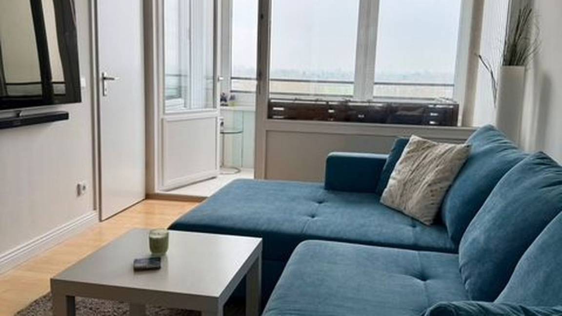 40 M² Ferienwohnung ∙ 1 Schlafzimmer ∙ 4 Gäste - Laboe