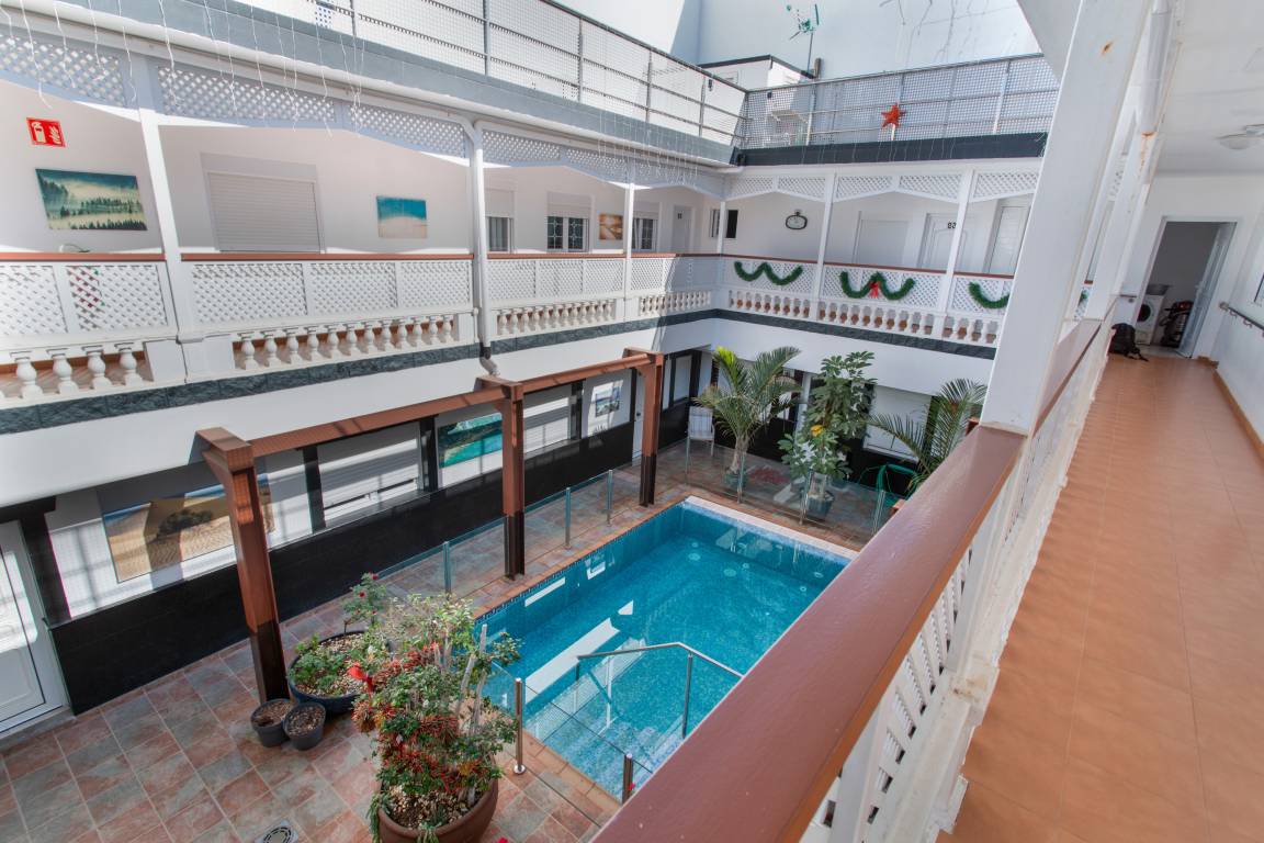 40 M² Appartement ∙ 1 Chambre ∙ 3 Personnes - Ingenio