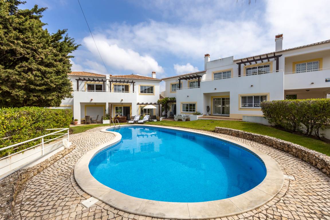 138 M² Maison De Vacances ∙ 3 Chambres ∙ 6 Personnes - Praia da Luz