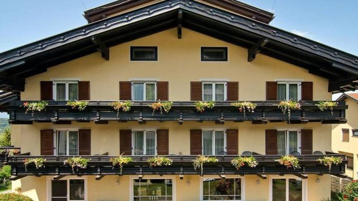 Apartment ∙ 1 Bedroom ∙ 2 Guests - Kranjska Gora