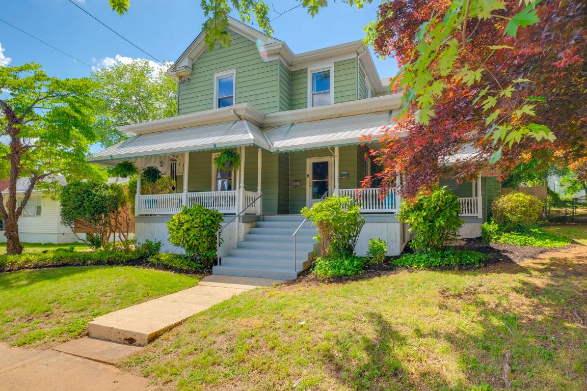 66 M² Apartamento ∙ 1 Quarto ∙ 2 Hóspedes - Lynchburg, VA