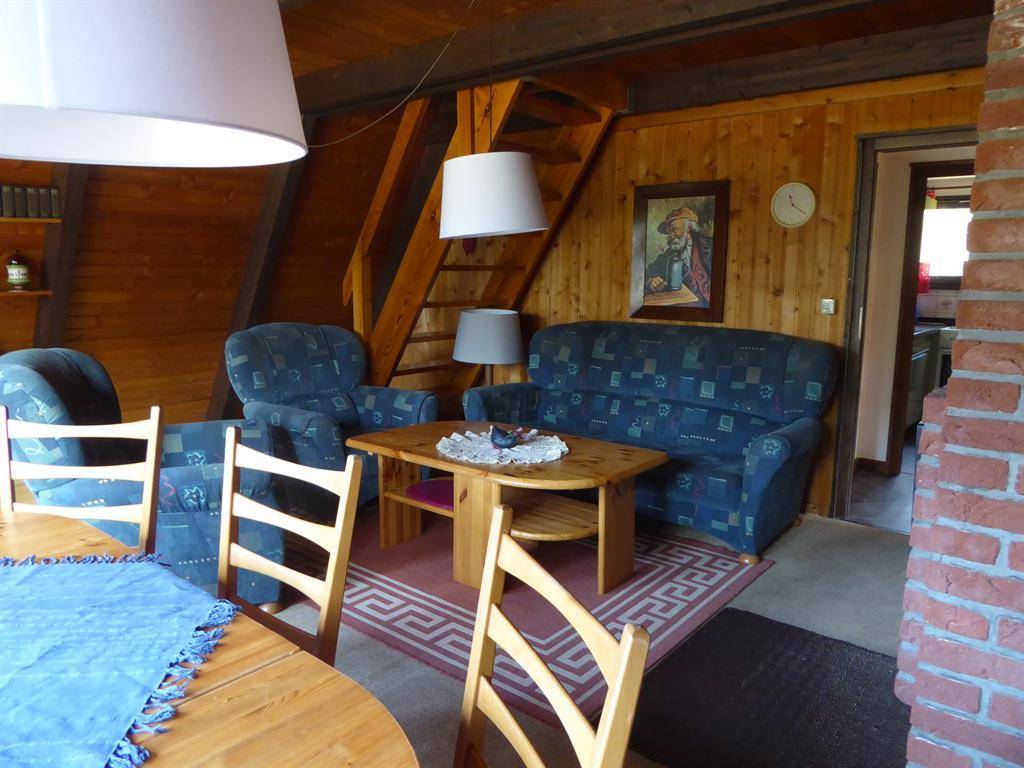 80 M² Ferienhaus ∙ 3 Schlafzimmer ∙ 6 Gäste - Winsen (Aller)