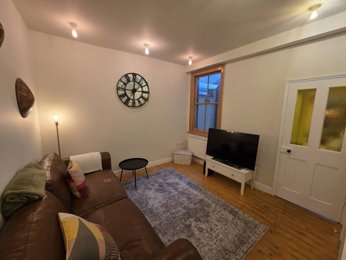 Apartamento ∙ 3 Habitaciones ∙ 6 Huéspedes - Londres