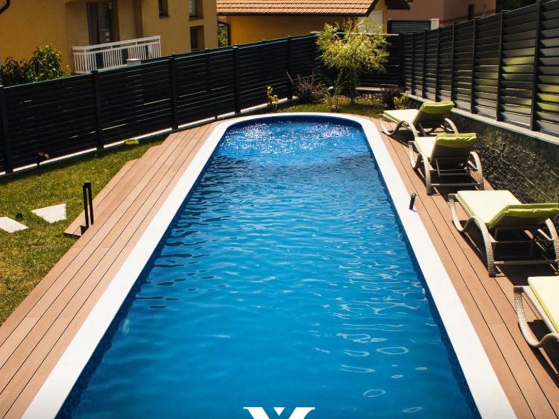 50 M² Villa ∙ 2 Habitaciones ∙ 8 Huéspedes - Sarajevo