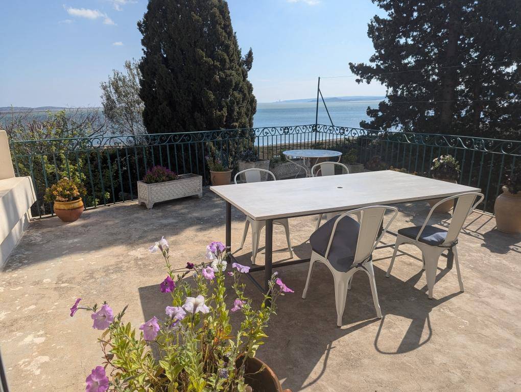 160 M² Gîte ∙ 3 Chambres ∙ 6 Personnes - Narbonne