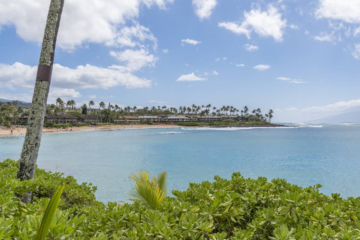 112 M² Condo ∙ 2 Bedrooms ∙ 6 Guests - Napilia Beach, HI