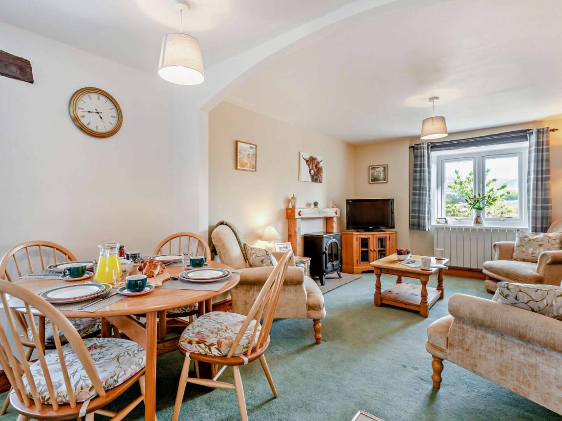 Cottage ∙ 2 Bedrooms ∙ 4 Guests - Kirkby Stephen