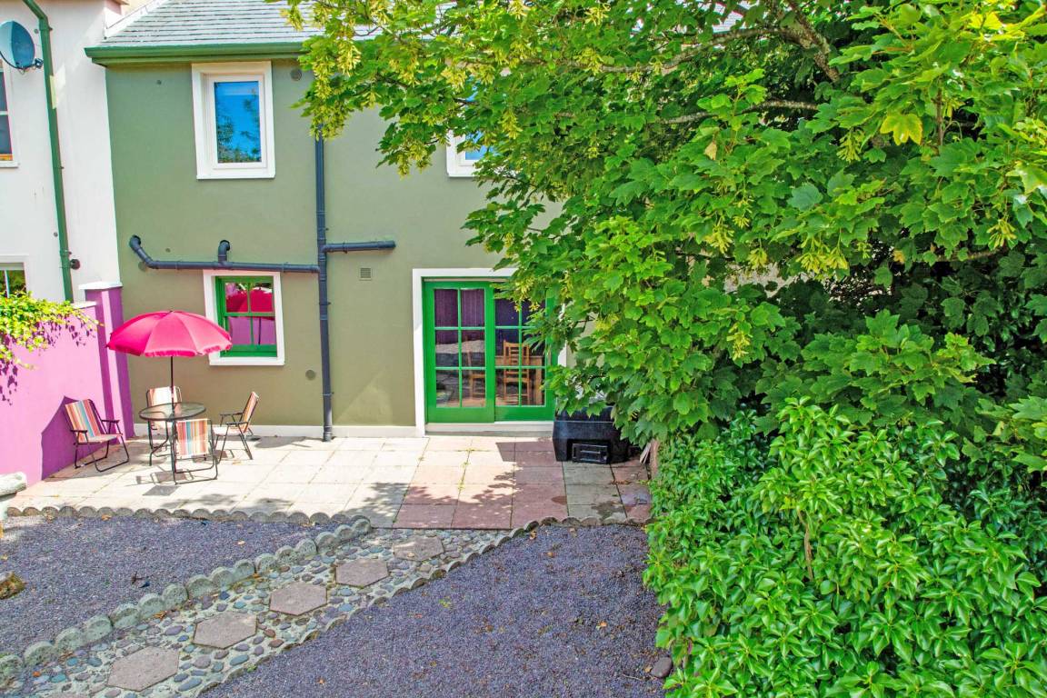 120 M² Ferienhaus ∙ 3 Schlafzimmer ∙ 6 Gäste - Dingle