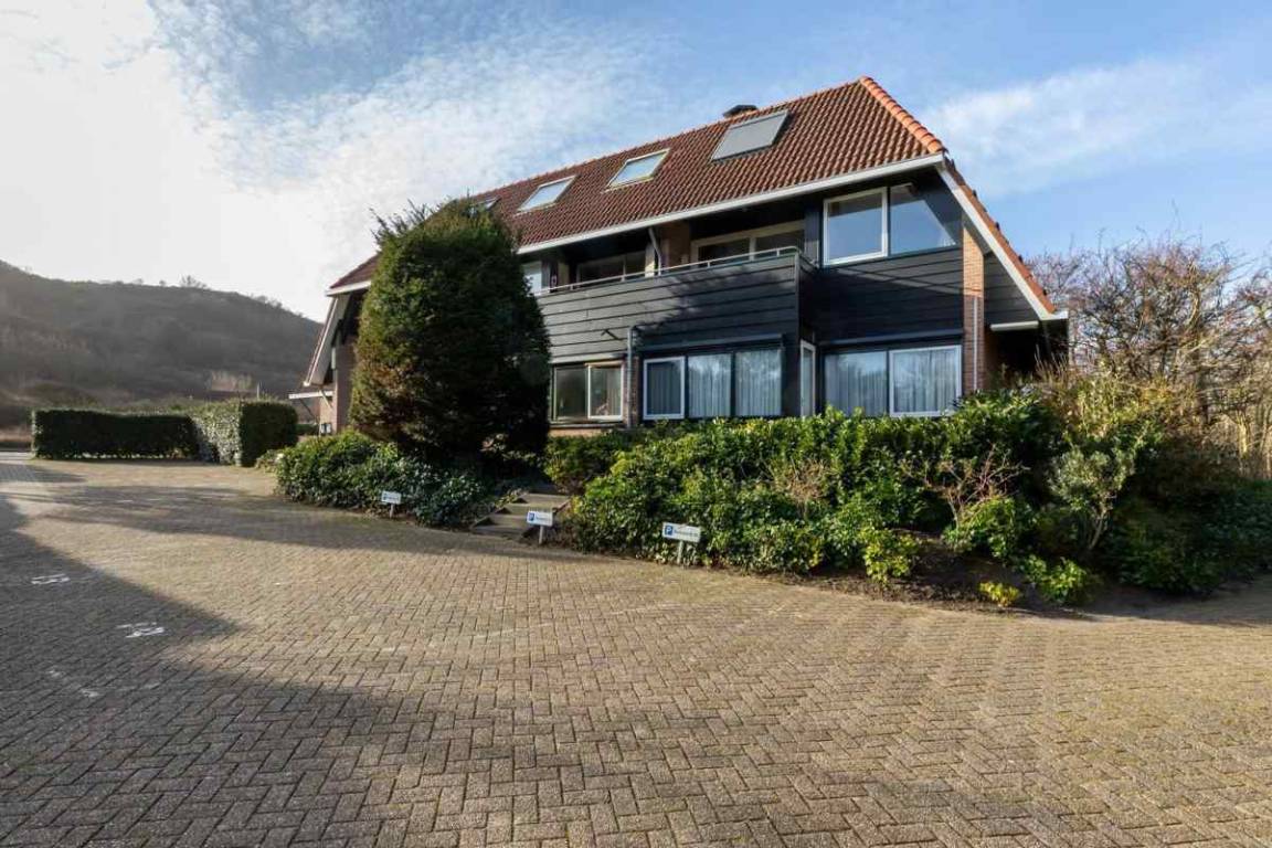 75 M² Ferienhaus ∙ 3 Schlafzimmer ∙ 5 Gäste - Vlissingen