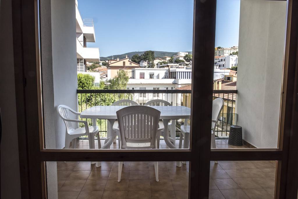 90 M² Ferienwohnung ∙ 2 Schlafzimmer ∙ 6 Gäste - Numana