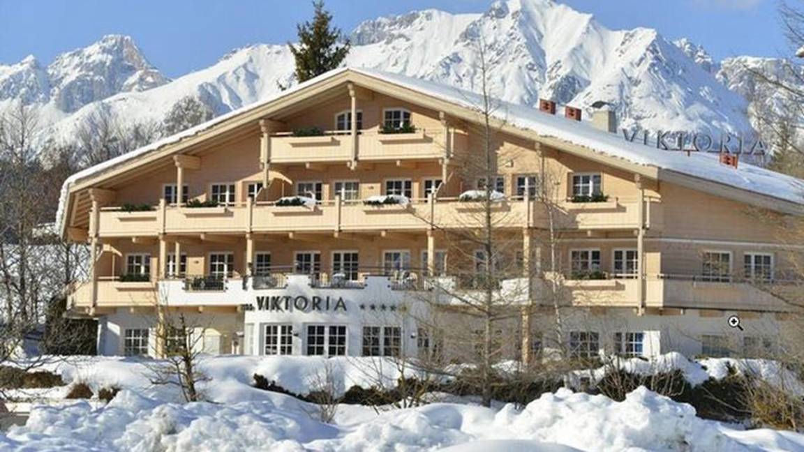 160 M² Ferienwohnung ∙ 3 Schlafzimmer ∙ 8 Gäste - Seefeld