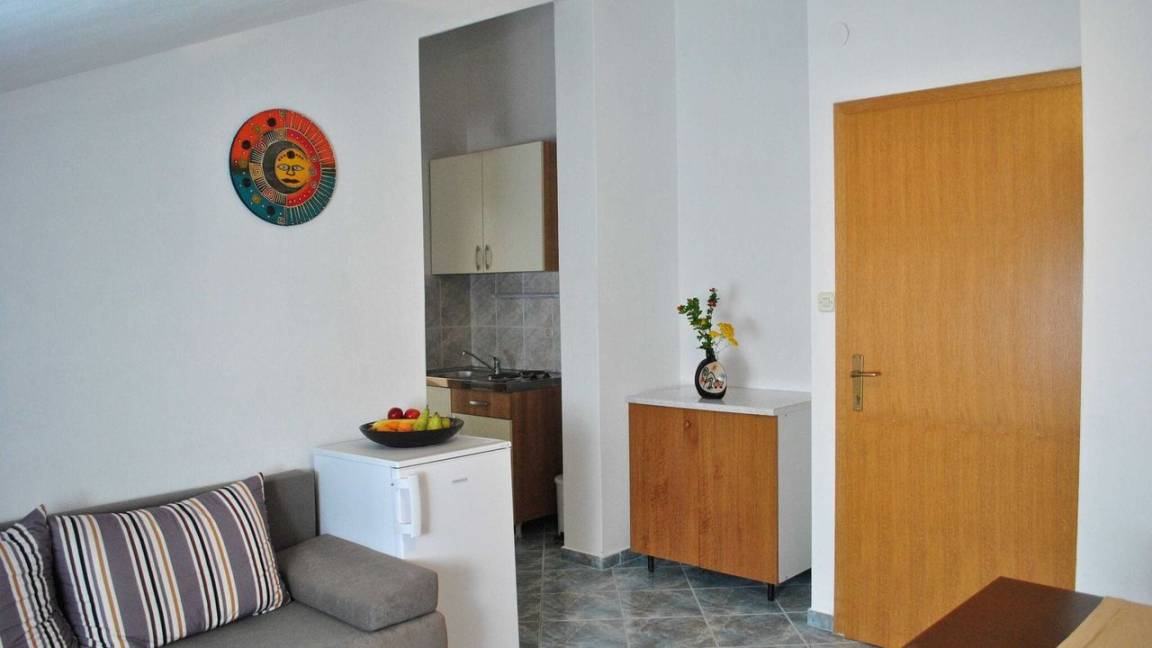 31 M² Apartment ∙ 1 Bedroom ∙ 4 Guests - Starigrad