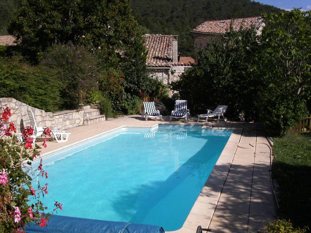 69 M² Gîte ∙ 2 Chambres ∙ 4 Personnes - Die