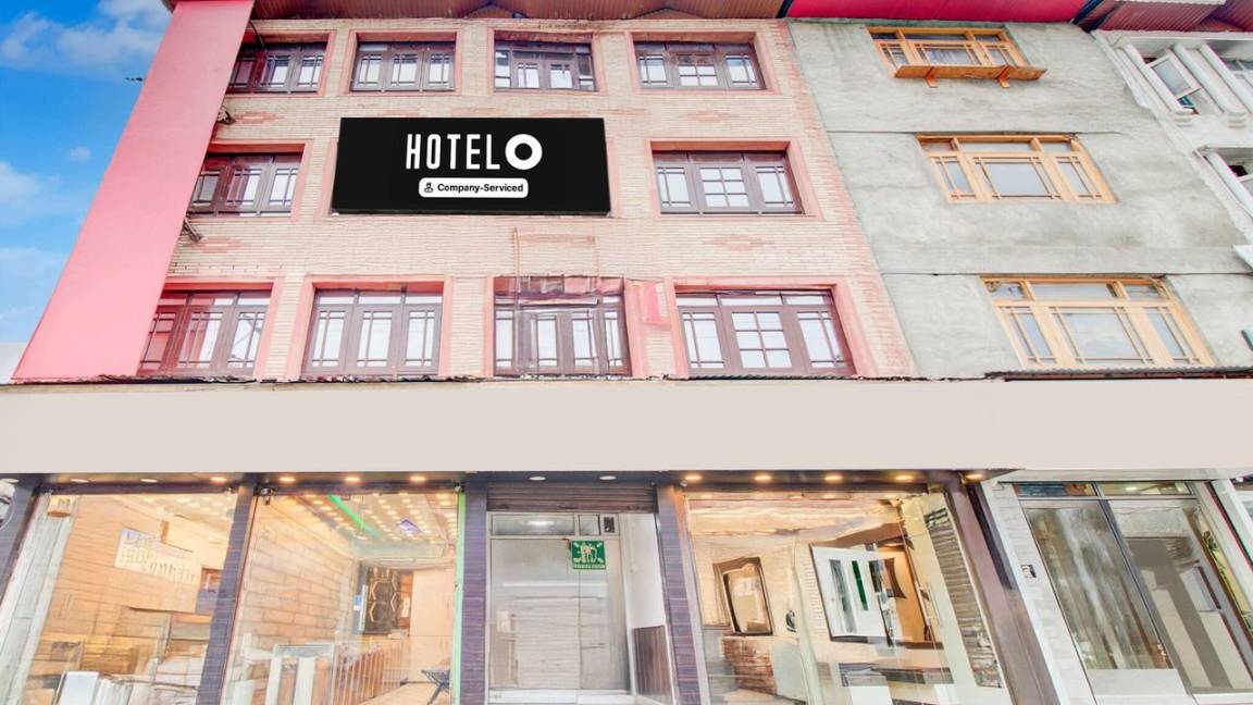 31 M² House ∙ 1 Bedroom ∙ 2 Guests - Srinagar