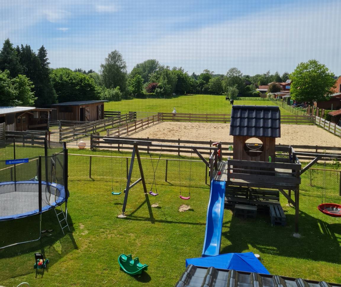 130 M² Ferienhaus ∙ 3 Schlafzimmer ∙ 6 Gäste - Hemmoor