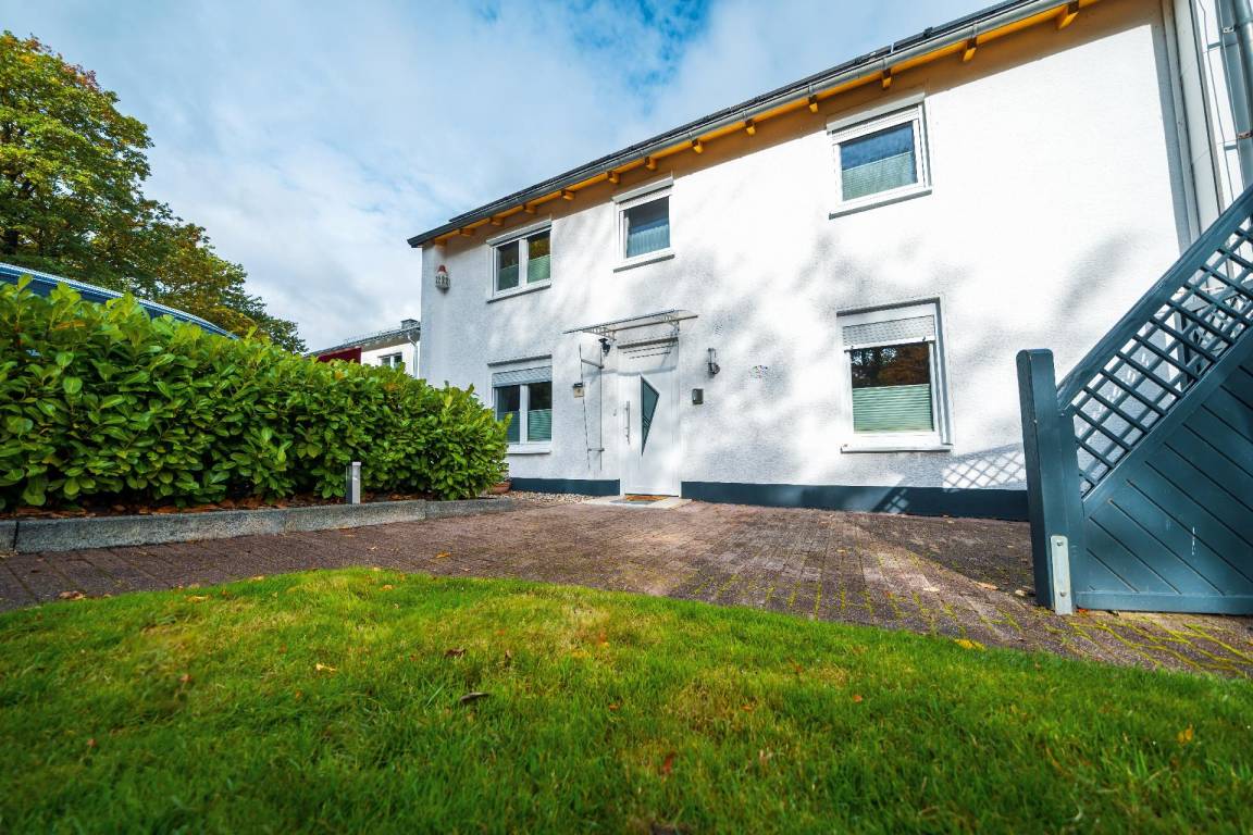 80 M² Casa ∙ 2 Quartos ∙ 4 Hóspedes - Witzenhausen