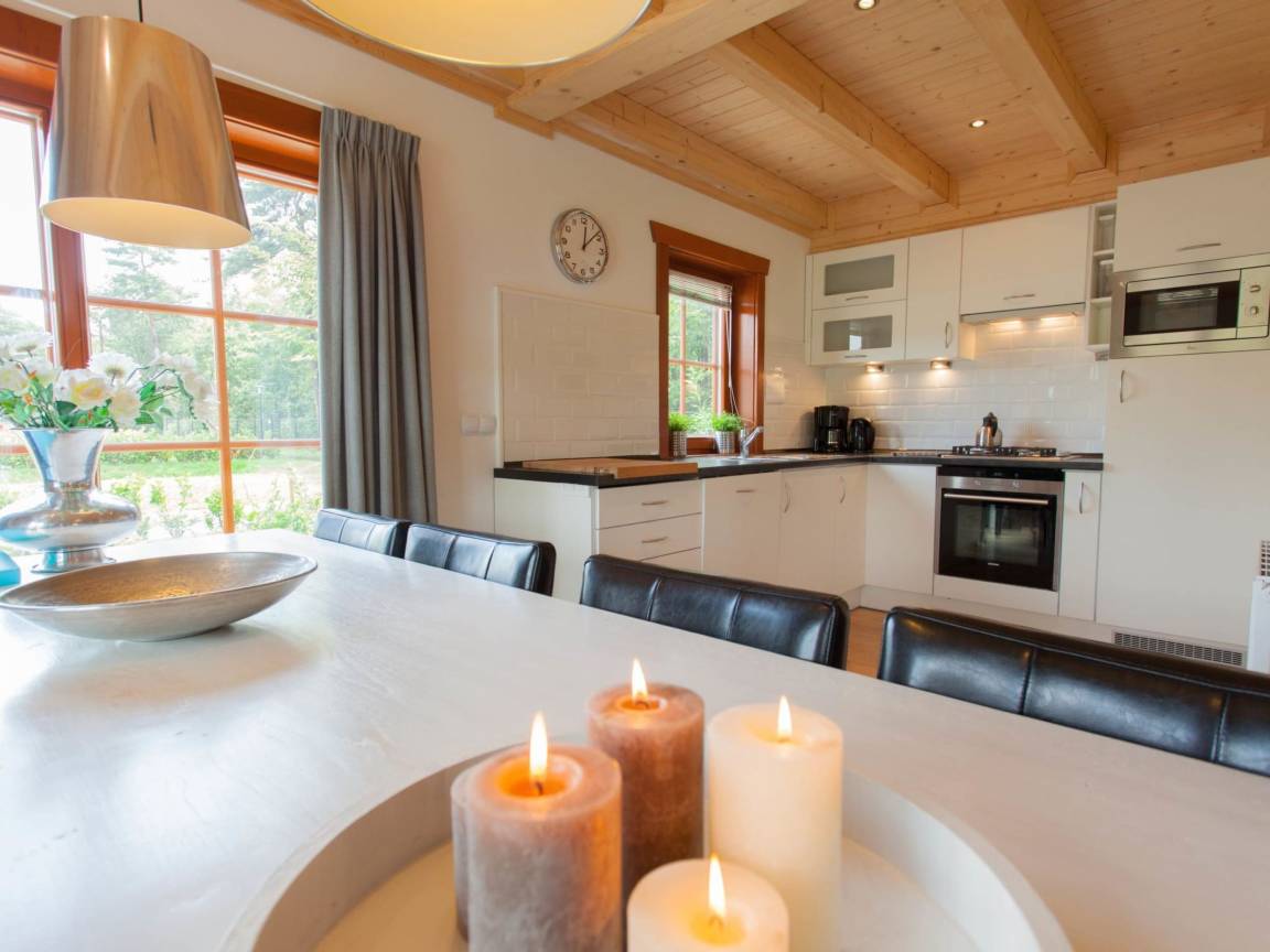 140 M² Ferienhaus ∙ 1 Schlafzimmer ∙ 10 Gäste - Lochem