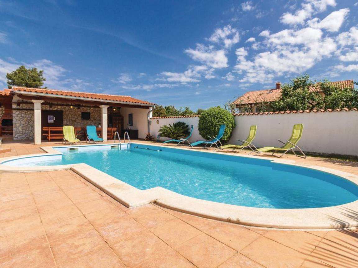 80 M² Appartamento Vacanza ∙ 1 Camera Da Letto ∙ 4 Ospiti - Banjole