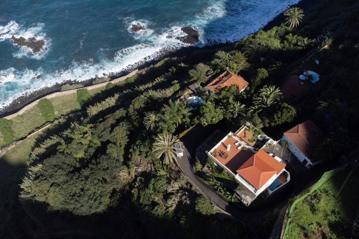 110 M² Chalet ∙ 2 Habitaciones ∙ 5 Huéspedes - Tenerife