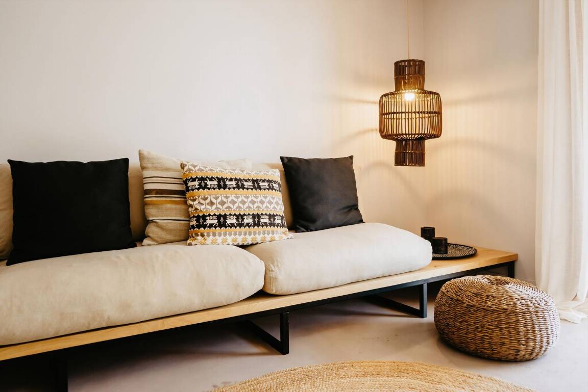 150 M² Villa ∙ 2 Habitaciones ∙ 4 Huéspedes - Ágios Nikolaos